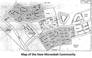 Historical Moranbah Articles and Photographs - Moranbah and District ...