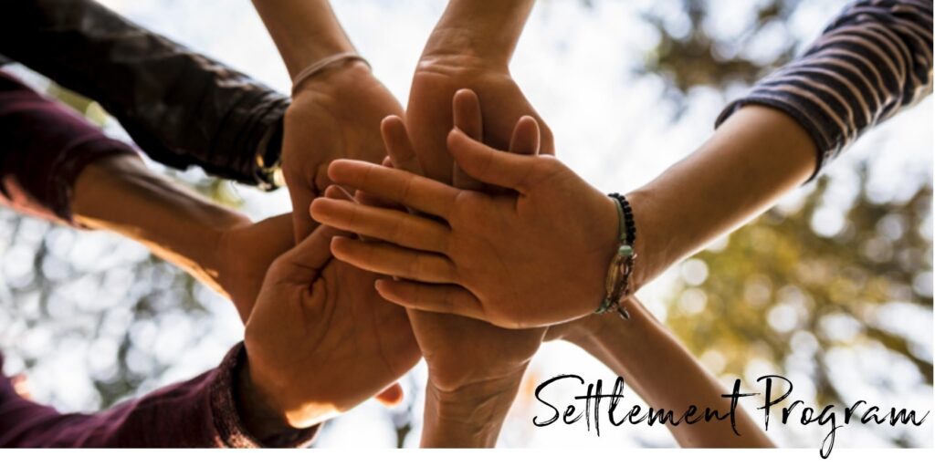 Moranbah Hospital - Moranbah and District Support Service